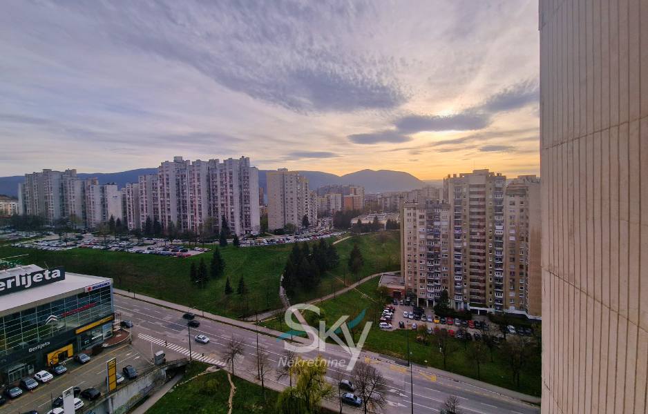 Stan Alipašino Polje, A Faza - Sky Nekretnine - Agencija za ...