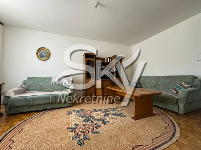 Dvosoban Stan Dobrinja 50m2 - Sky Nekretnine - Agencija za posredovanje ...
